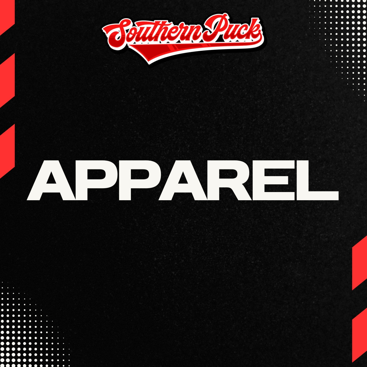 Apparel – Southern Puck
